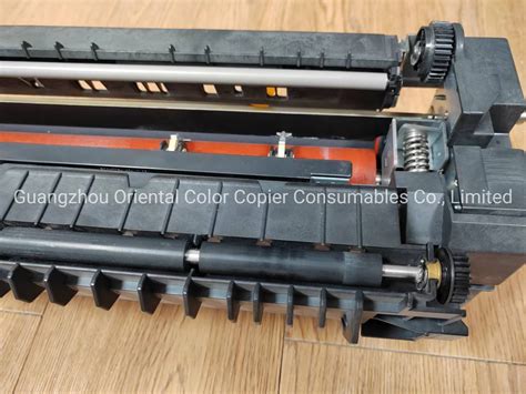 Refurbished High Quality Fk 8350 Fuser Unit For Kyocera Taskalfa 3252ci