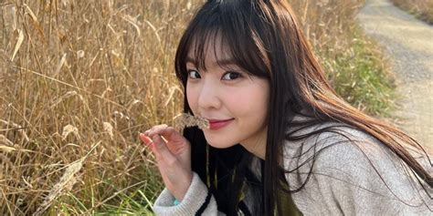 Red Velvet S Irene Renews Contract With Sm Entertainment Otakukart