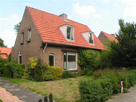 Drieklinken 18 20 Driebergen Foto Renk Knol 20060816 Flickr
