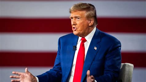 Trump se declara no culpable de la nueva acusación en su contra por el