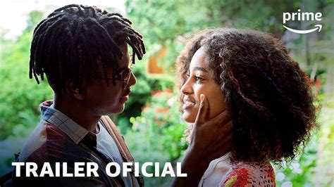 Um Ano Inesquec Vel Primavera Trailer Oficial Prime Video Youtube