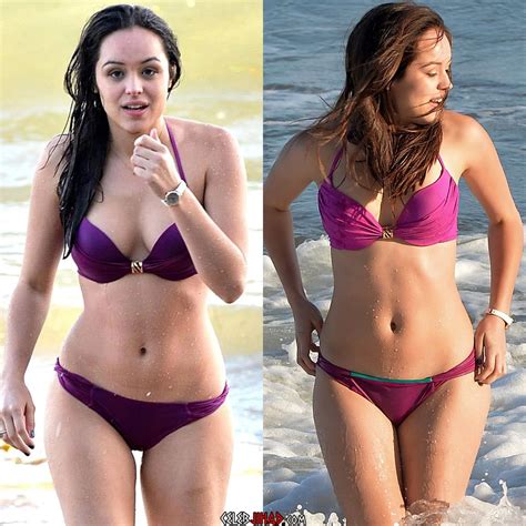 Hayley Orrantia Nude Bathing In A Bucket 25600 The Best Porn Website