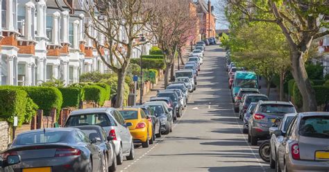 My Neighbour Has 9 Cars Parked In Front Of My House My Revenge Cost