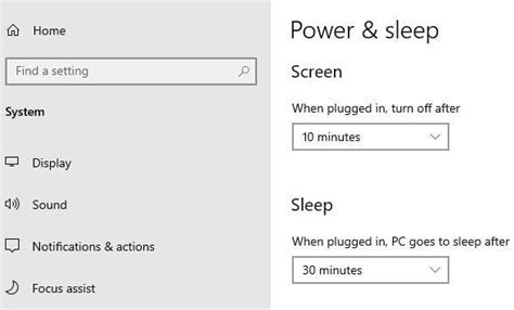 How To Change Lock Screen Timeout On Windows Pc