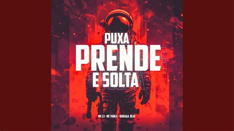 Puxa Prende E Solta YouTube