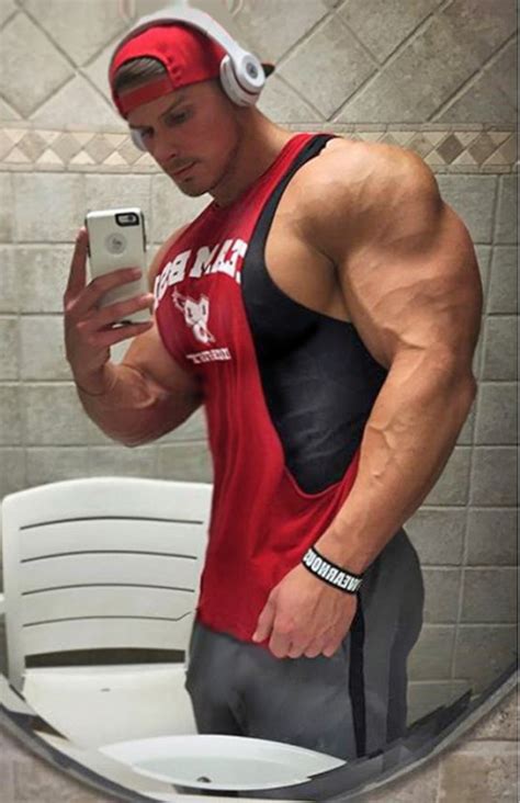 Dum Alpha Jock Bro On Tumblr What A Selection If You Have Time Could You Please Beef Me Up