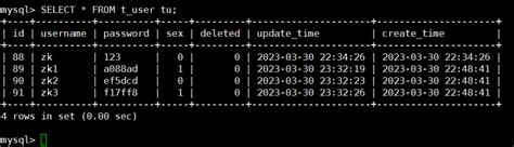 docker高级——dockercompose部署springboot项目 docker compose springboot csdn博客