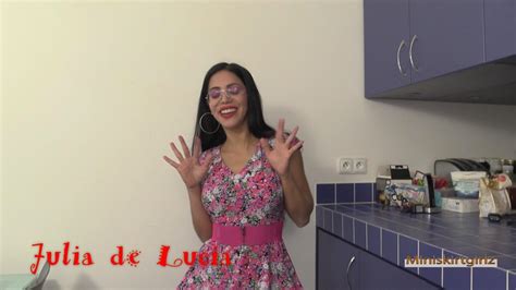 Julia Part 2 The Creampie Clip By Dankreamer Fancentro