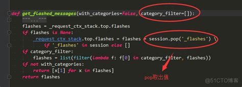 flask 通过python运行方式运行 flask 运行python脚本 mob64ca140d96d9的技术博客 51cto博客