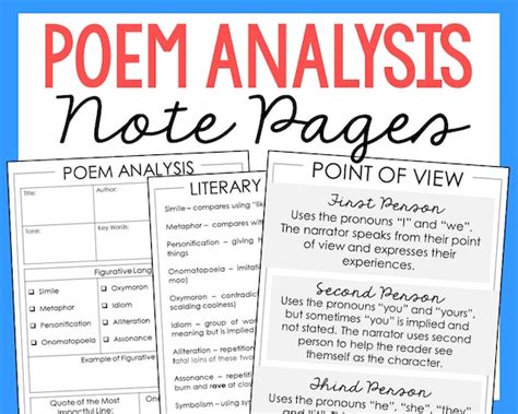 Poetry Worksheet Worksheet Live Worksheets Worksheets Library