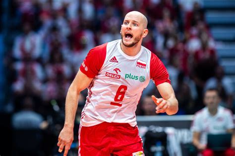 Bartosz Kurek nie zagra w meczu Polska Słowenia Co się stało