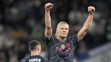 Premier League Dove Vedere Manchester City West Ham E Arsenal Everton
