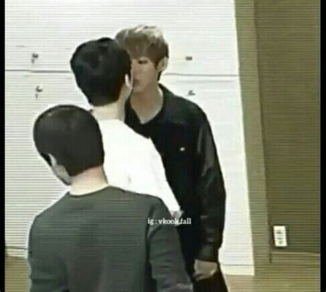 VKOOK KISS ARMY S Amino