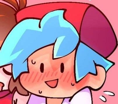 Bf And Gf Fnf Matching Pfp Fnf Ideas In Exchrisnge Imagesee