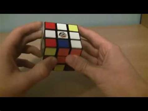 How To Solve The Rubik S Cube Beginner Method Youtube