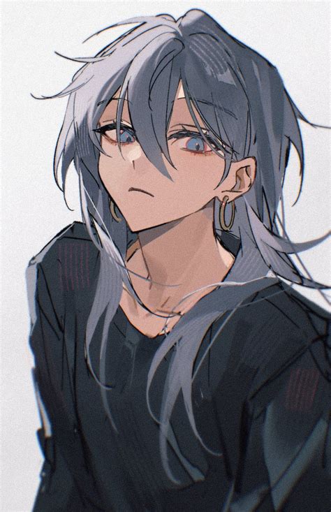 Shiina Niki Ensemble Stars Drawn By Pinenut Sn Danbooru