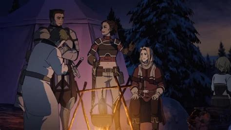 Mushoku Tensei Ii Jobless Reincarnation Season Episode English
