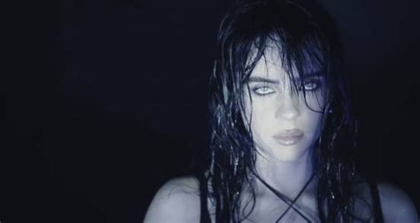 Billies Photoshoot For Eilish No Fragrance Billie Billie Eilish