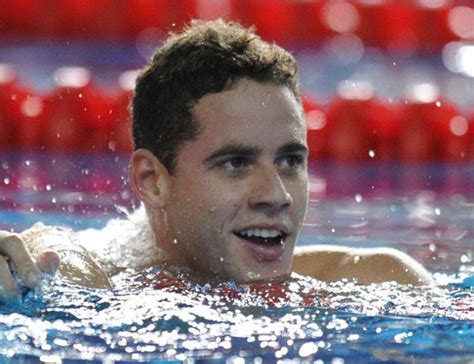 Após conquistar ouro e igualar recorde no Pan Thiago Pereira é
