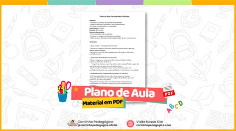 Blog Profissão Professor Atividades e Plano de Aula a letra N para