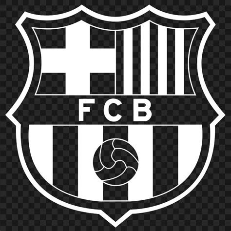 Fc Barcelona Logo Png