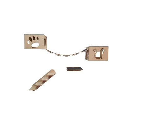 Nicho Para Gatos Casinha Toca Kit Nicho Escada Produtos Elo