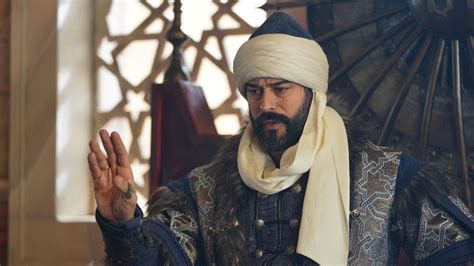 Kuruluş Osman 147 bölüm izle full HD kesintisiz ATV ile Kuruluş Osman