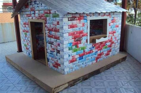 Brinquedos Reciclados 31 Modelos Para Você Fazer em Casa CA AR