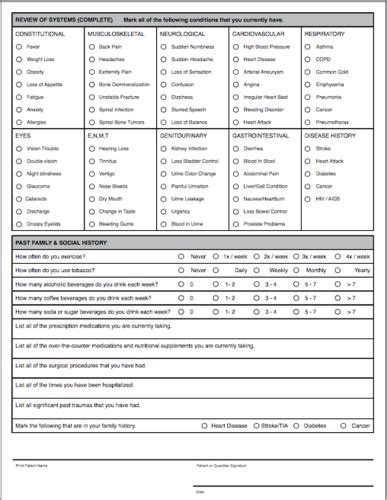 OSCE Flashcards Quizlet