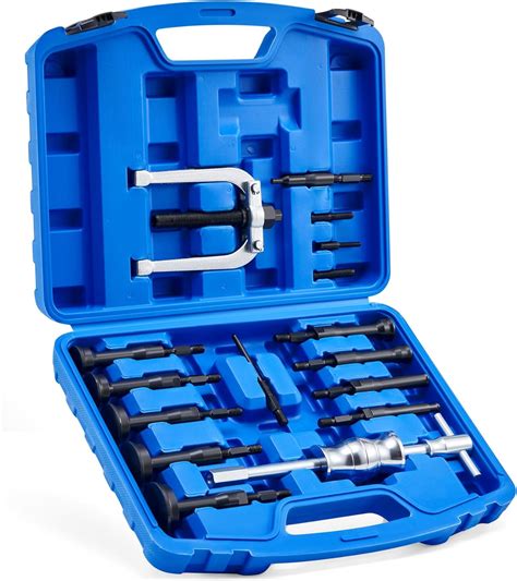 Orion Motor Tech Blind Hole Collet Bearing Race And Seal Puller