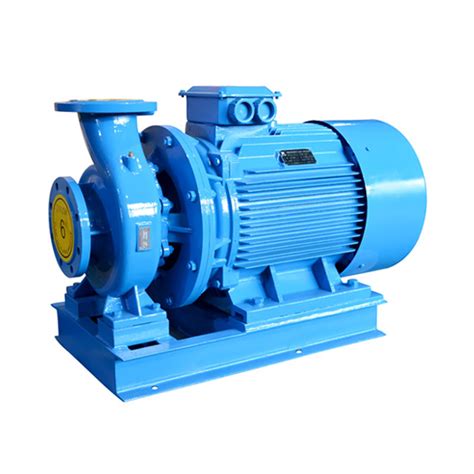 2 Hp Horizontal Centrifugal Pump Inverter