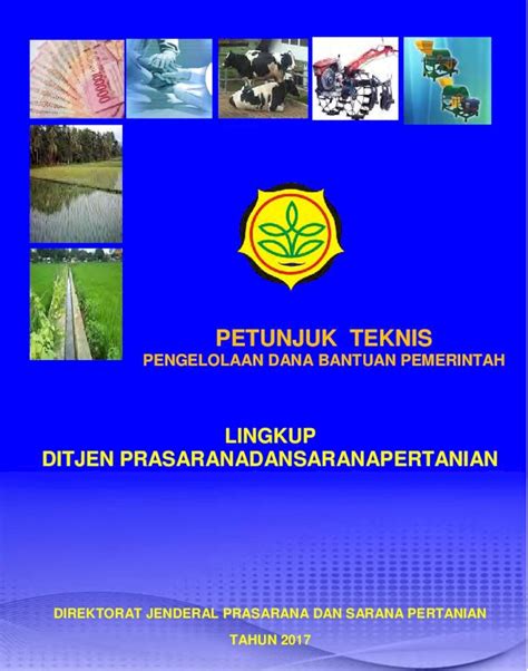 PDF PETUNJUK TEKNIS Psp Pertanian Go Idpsp Pertanian Go Id Assets
