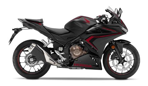 2019 Honda CBR500R Guide Total Motorcycle