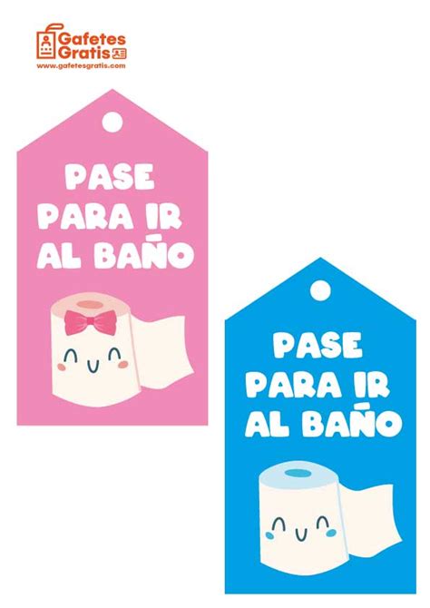 Gafetes Gratis