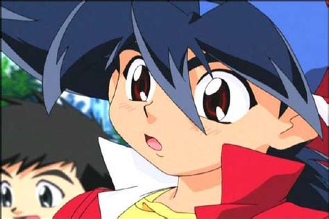 Tyson Granger Original Beyblade Beyblade Pinterest Originals