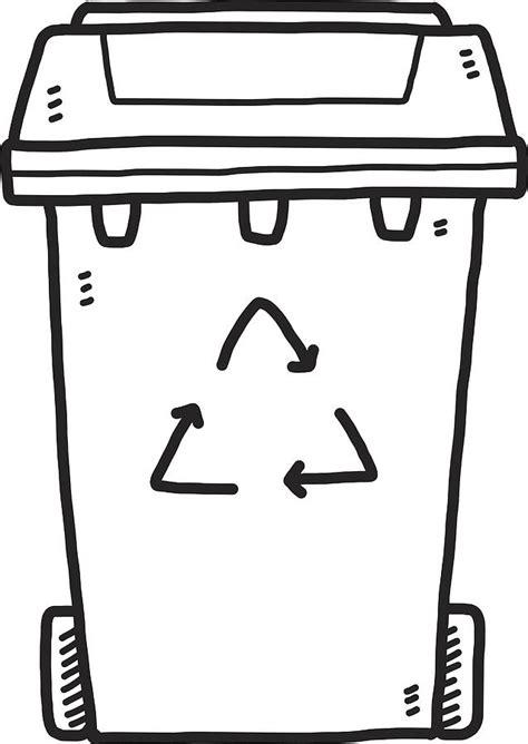 Draw Recycle Bin