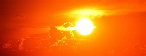15 características del Sol Por dónde sale Por qué brilla Y más