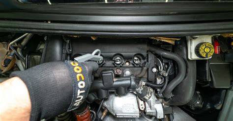 Comment Changer Bougies D Allumage Peugeot I Guide De