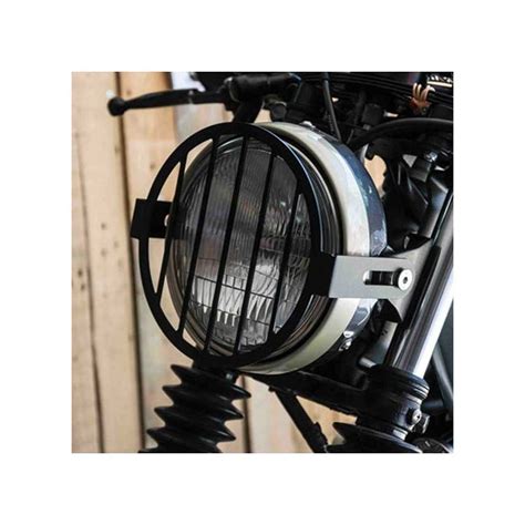 C Racer Protector Faro Delantero Universal No