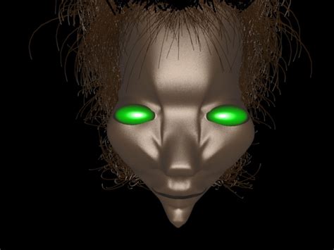 1st Face In Progress Works In Progress Blender Artists Community