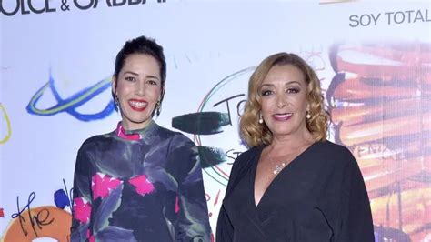 Así como Stephanie Salas Sylvia Pasquel estrena romance y dice quién