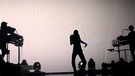 Stromae Quand C Est In HMH YouTube