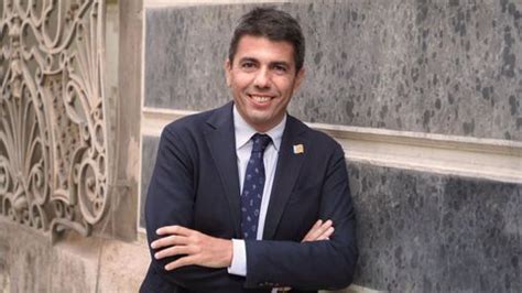 Mazón tras salir a la luz un audio en el que dice en el peor de los