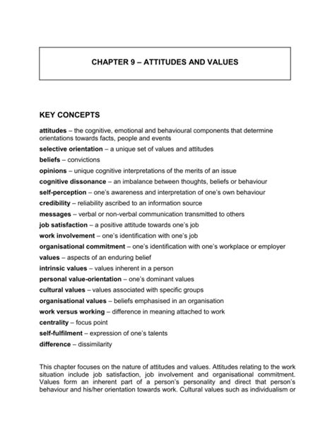 CHAPTER 3 THE BIOLOGICAL BASIS OF BEHAVIOUR
