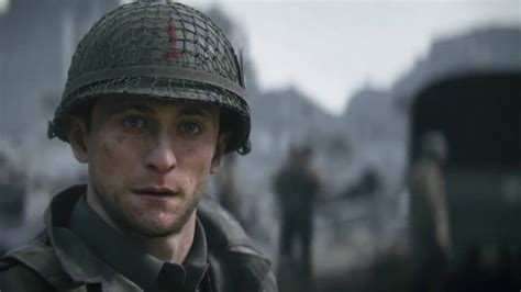 Call Of Duty WWII Walkthrough Gameplay Part 401 YouTube