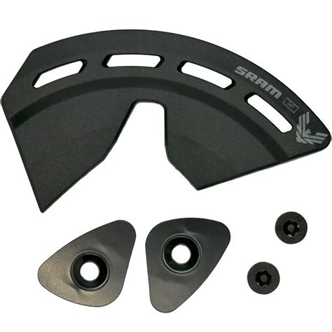 SRAM Bash Guard For GX Transmission Eagle Chainrings Power Meter City
