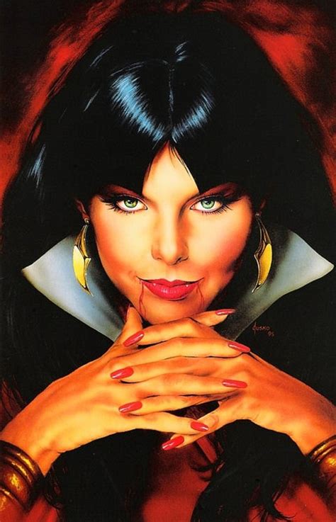 More Beautiful Comic Book Women With Pictures Hobbylark