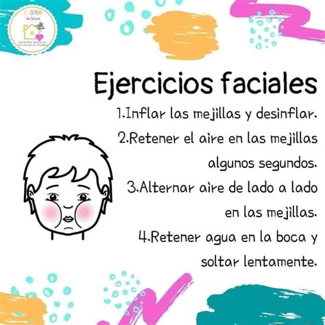 EJERCICIOS PARA ESTIMULAR EL LENGUAJE 3 Imagenes Educativas