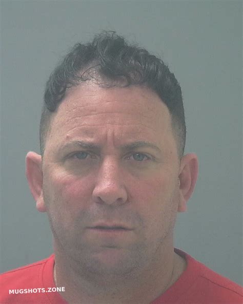 GONZALEZ OSNIEL NMN 11 01 2023 Santa Rosa County Mugshots Zone
