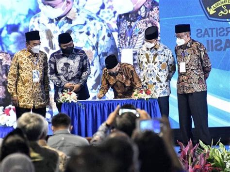Hadiri Peresmian Rumah Ibadah Anies Kita Bangga Dan Bersyukur Tagar